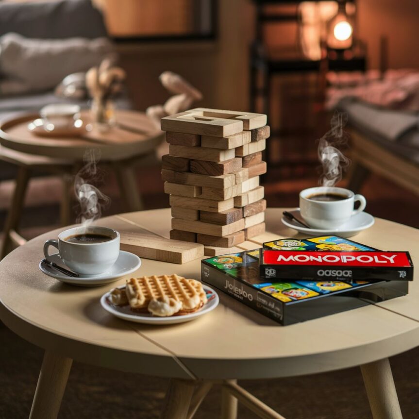 Game House Cafe in Mississauga