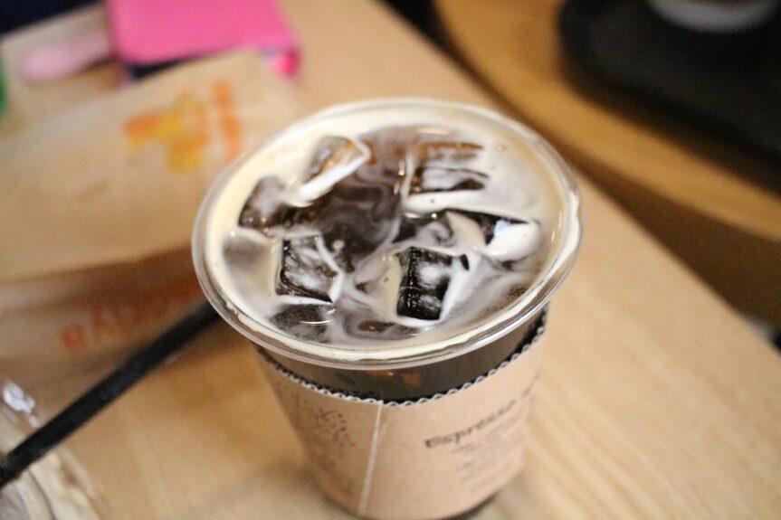 Quality coffee cafe in Mississauga