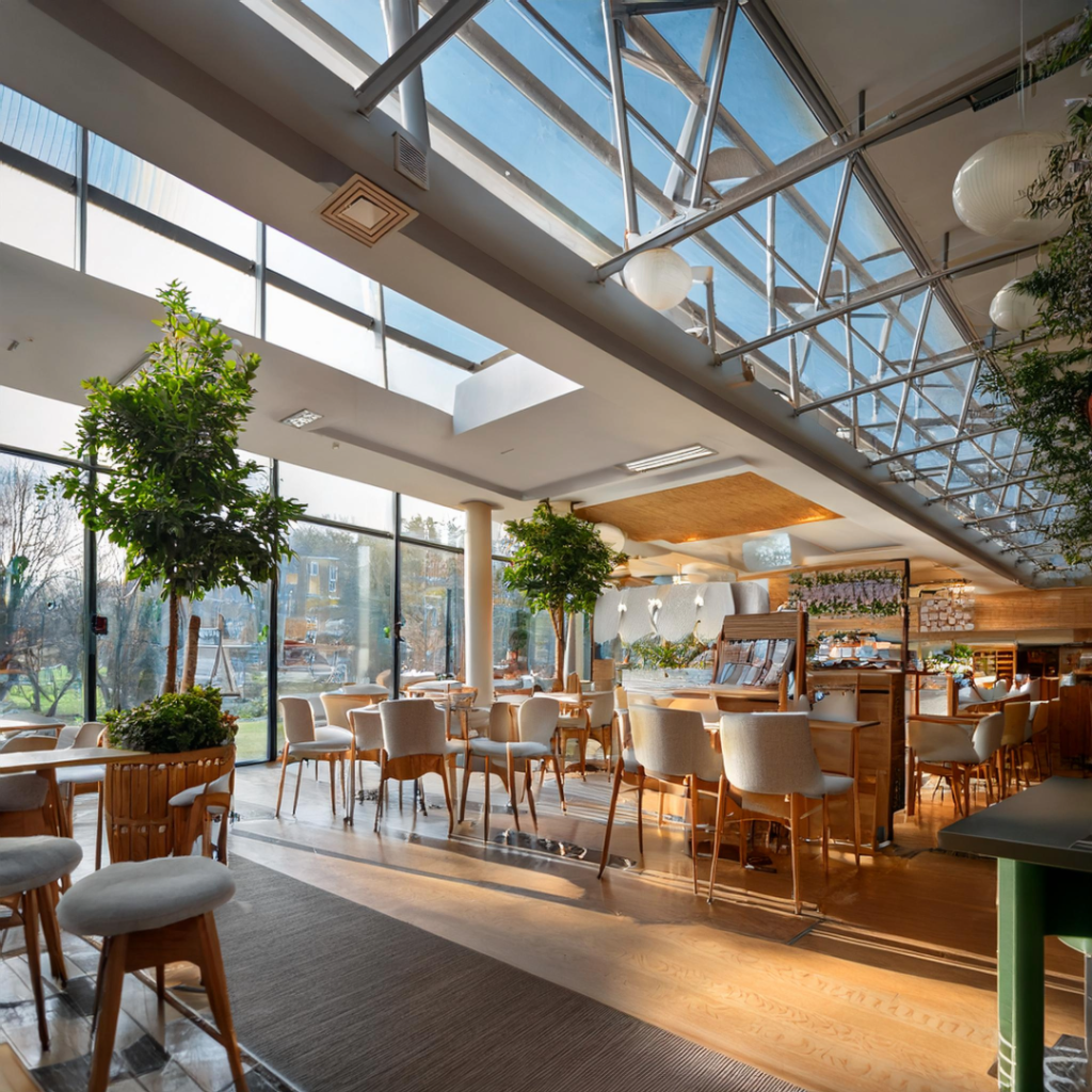 Sustainable Coffee Mississauga | PSB Café