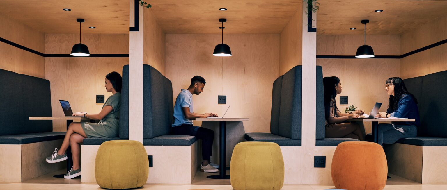 Cozy study friendly cafe in mississauga - Three | PSBDigital